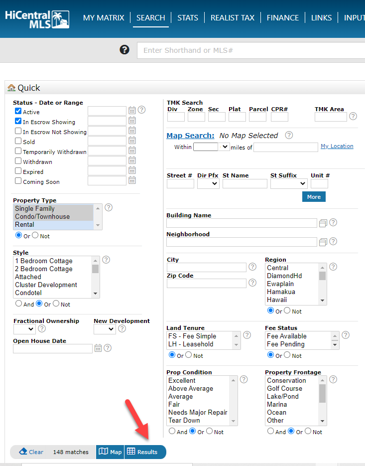 Auto Email – HiCentral MLS Knowledge Base