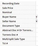 Regular System (Abstract) vs. Land Court System (Torrens) – HiCentral ...